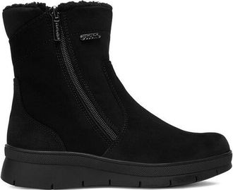 Go Soft Stiefeletten CEO-INES WS5921-03 Schwarz