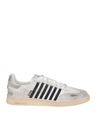 Dsquared2 CHAUSSURES - Sneakers sur YOOX.COM