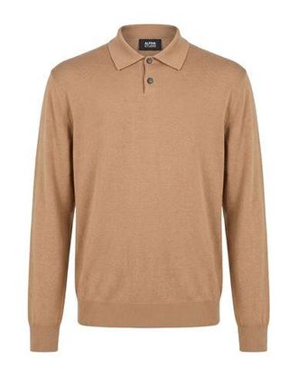 Alpha Studio MAILLE - Pullover sur YOOX.COM