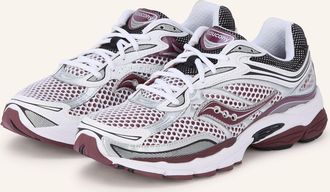 Saucony Sneaker Progrid Omni 9 weiss