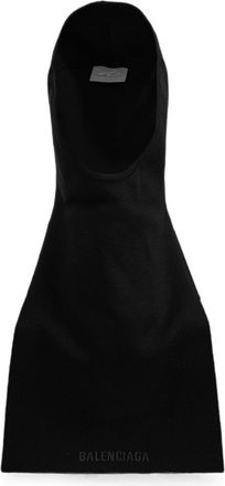 Balenciaga Casualjacke - Schwarz