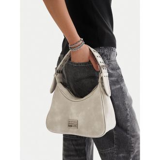 G-Star Handtasche G-Star Raw C-BW-B219422 Grau