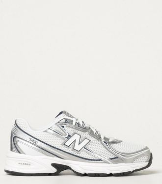 New Balance Sneakers NEW BALANCE Herren Farbe Wei&szlig;