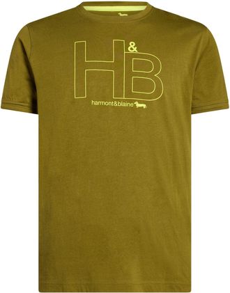 Harmont & Blaine TOPS - T-shirts auf YOOX.COM
