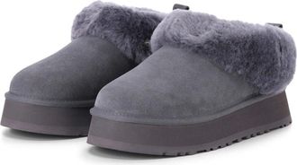 UGG Ugg, Damen, Schuhe, Grau, 42 EUGröße