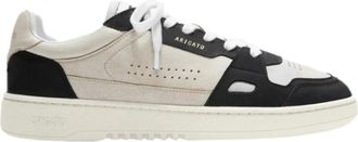 Axel Arigato Low-Top Sneaker - Sneakers Beige - Gr. 40 (EU) - in Beige - f&uuml;r Damen