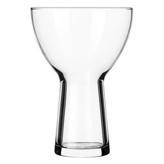 Libbey 70282 Trinkglas/Margaritaglas SYMBIO, 444 ml, 12er Set