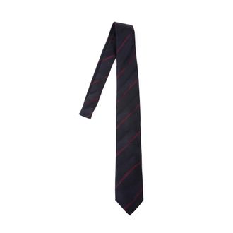 Costume National Krawatte - - Accessories - Herren - Schwarzk - ONE SIZE
