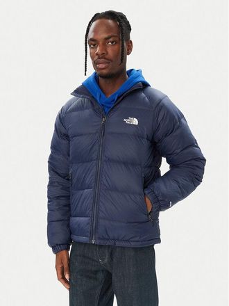 The North Face Daunenjacke Hydrenalite NF0A88XU Dunkelblau Regular Fit