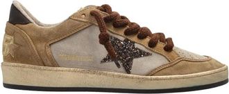 Golden Goose Femme, Chaussures, Multicolore, Taille: 36 EU Baskets