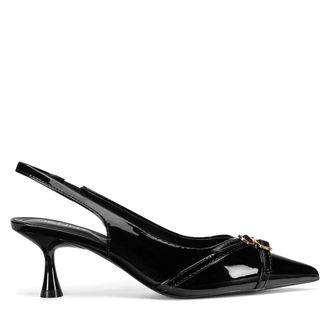 Jenny Pumps JENNY LH24013-2 Schwarz