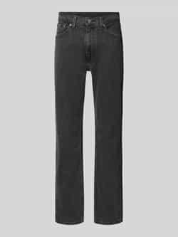 Levi's Regular Fit Jeans Modell 505