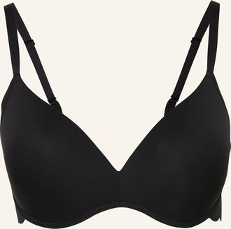 Skiny Skiny Push-Up-Bh Sensation schwarz