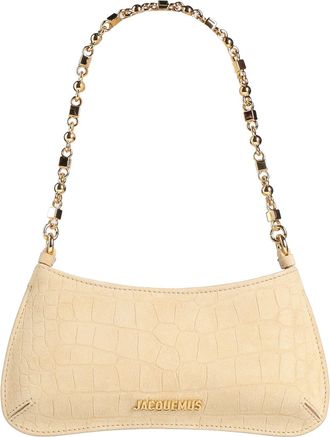 Jacquemus LA PICCOLA BISOU CHAINE