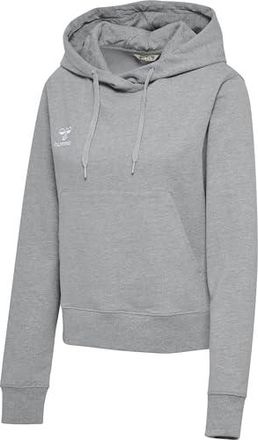 Hummel Sweat-Shirt &agrave; Capuche Hmlgo 2.0 pour Femme