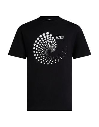 Costume National TOPS - T-shirts auf YOOX.COM