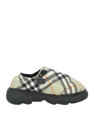 Burberry SCHUHE - Sneakers auf YOOX.COM