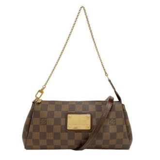 Louis Vuitton Pre-owned Damier Mini Handbag - - Pre-owned - Damen - Braun - ONE SIZE