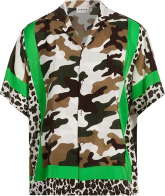 P.A.R.O.S.H. TOPS - Hemden auf YOOX.COM