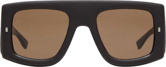 Dsquared2 BRILLEN - Sonnenbrillen auf YOOX.COM