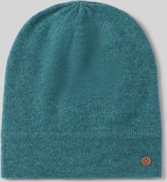 Fraas Beanie aus reinem Kaschmir