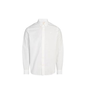 Timberland Chemise col am&eacute;ricain en coton
