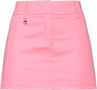 Kontatto HOSEN & RÖCKE - Miniröcke auf YOOX.COM