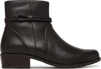 Caprice Stiefeletten Caprice 9-25404-45 Braun