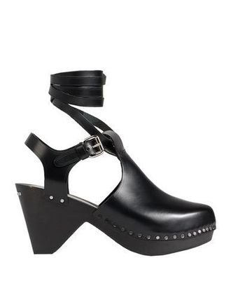 Isabel Marant CHAUSSURES - Mules & Sabots sur YOOX.COM