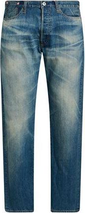 Junya Watanabe BAS - Pantalons en jean sur YOOX.COM