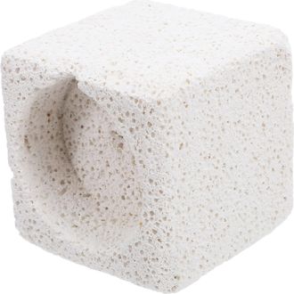 Artibetter Brennofen Werkzeuge Keramik Ofenteil Ofen Entlüftungskappe Töpferofen Stopfen Ofen Entlüftungsstopfen Töpferofen Zubehör Tonofen Stopfen Keramik