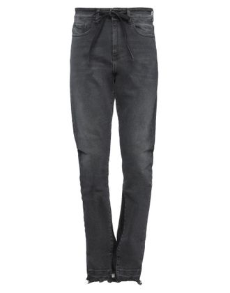 VAL. KRISTOPHER HOSEN & RÖCKE - Jeanshosen auf YOOX.COM