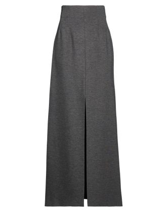Erika Cavallini Semi Couture HOSEN & R&Ouml;CKE - Maxi-R&ouml;cke auf YOOX.COM