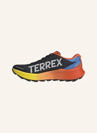 ADIDAS TERREX Adidas Terrex Terrex Agravic 4 Trail Running Schuh schwarz