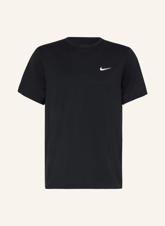 Nike T-Shirt Hyverse schwarz