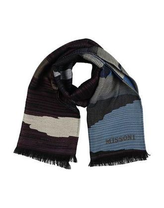 Missoni ACCESSOIRES - &Eacute;charpes sur YOOX.COM