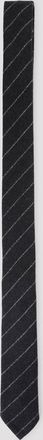 Thom Browne Cravate classique Thom Brown