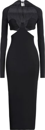 Amazuìn KLEIDER - Maxi-Kleider auf YOOX.COM