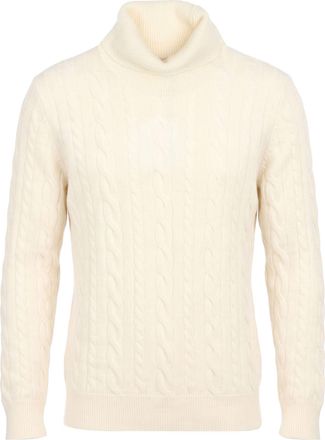 Masq STRICKWAREN - Rollkragenpullover auf YOOX.COM