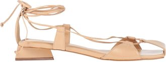 Carrano SCHUHE - Sandalen auf YOOX.COM