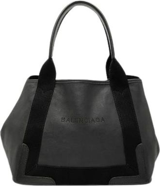 Balenciaga Damen, Pre-Owned, Schwarzk, ONE SIZEGr&ouml;&szlig;e