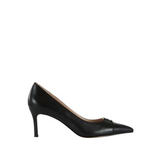 Twinset Femme, Chaussures, Noir, Taille: 37 EU Escarpins Pointus