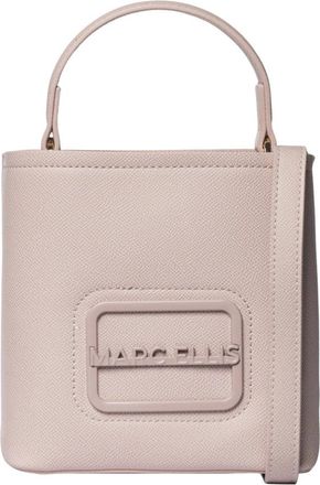 Marc Ellis Elsie S GR Bucket Bag - - Bags - Damen - Rosa - ONE SIZE