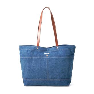 Levi's Damen, Taschen, Blau, ONE SIZEGr&ouml;&szlig;e