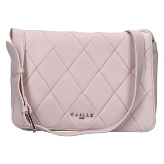 Ga&euml;lle Paris Damen, Taschen, Rosa, ONE SIZEGr&ouml;&szlig;e