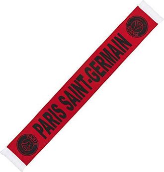 Psg Echarpe Collection officielle PARIS SAINT GERMAIN - Taille 140 cm