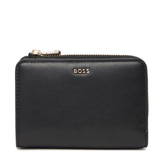 HUGO BOSS Geldb&ouml;rse BOSS 50548235 Schwarz
