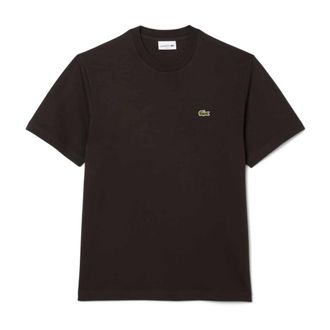 Lacoste Herren, Oberteile, Braun, XLGr&ouml;&szlig;e