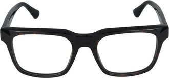 Web Eyewear unisex, Accessoires, Brun, Taille: 52 MM We5412 Eyeglasses