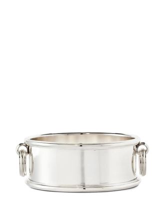 Ralph Lauren Home Durban Untersetzer - Silber